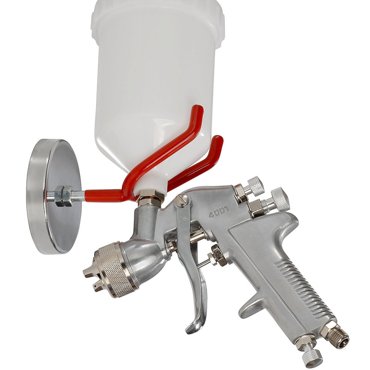 Fast Mover Tools, Wall Mounted, Magnetic Spraygun Holder – Intermix ...