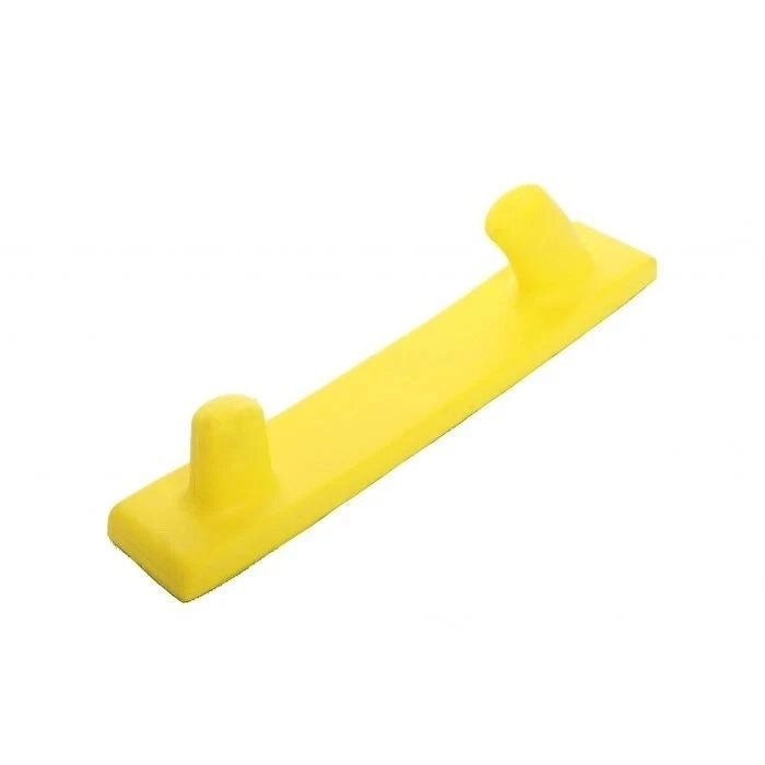 ABRASIVE SAND PAPER STRIPS 70x 420mm LONG BED FILE SANDER HOOK LOOP GR ...