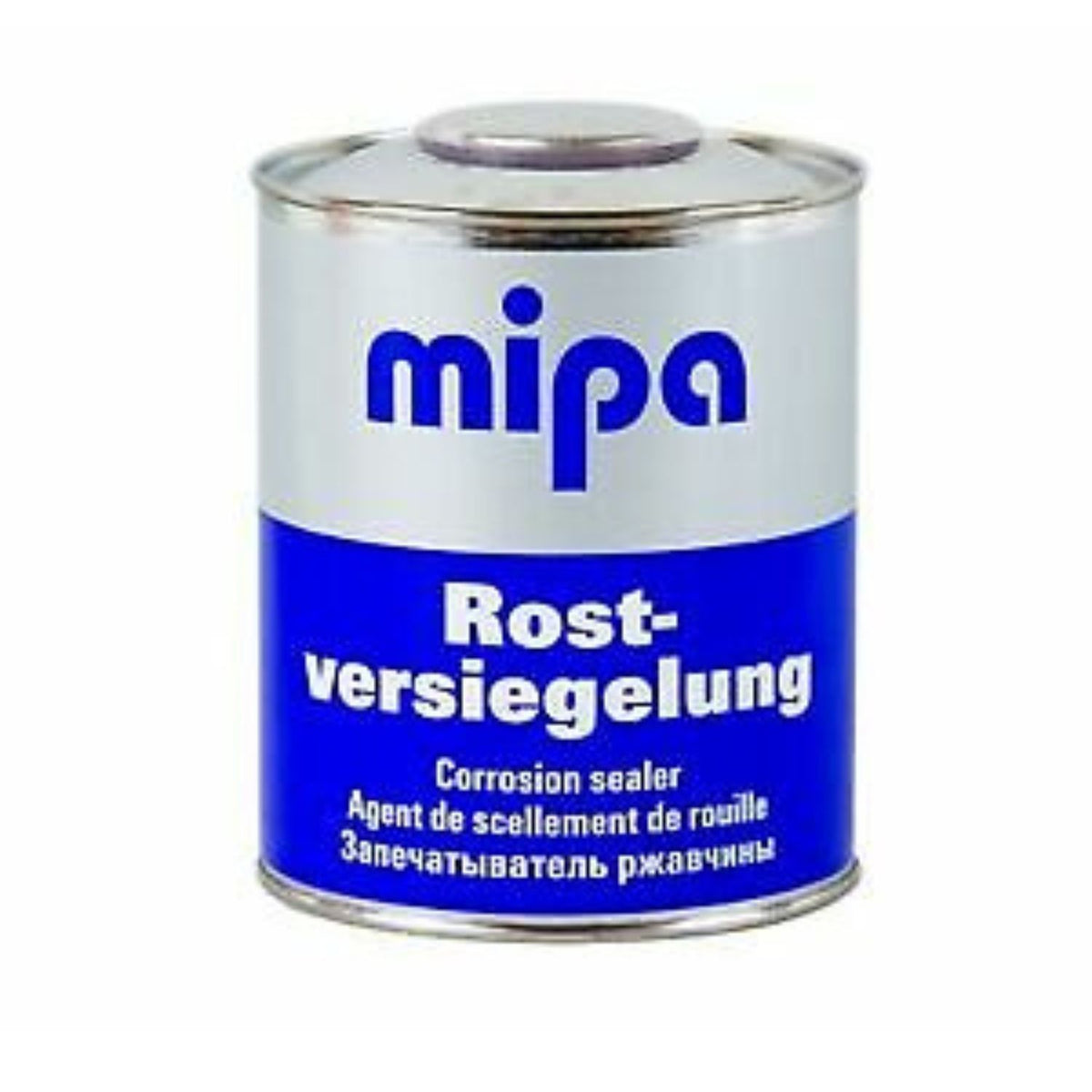 MIPA Rostversiegelung ANTI CORROSION SEALER 750ML - Rust Treatment ...